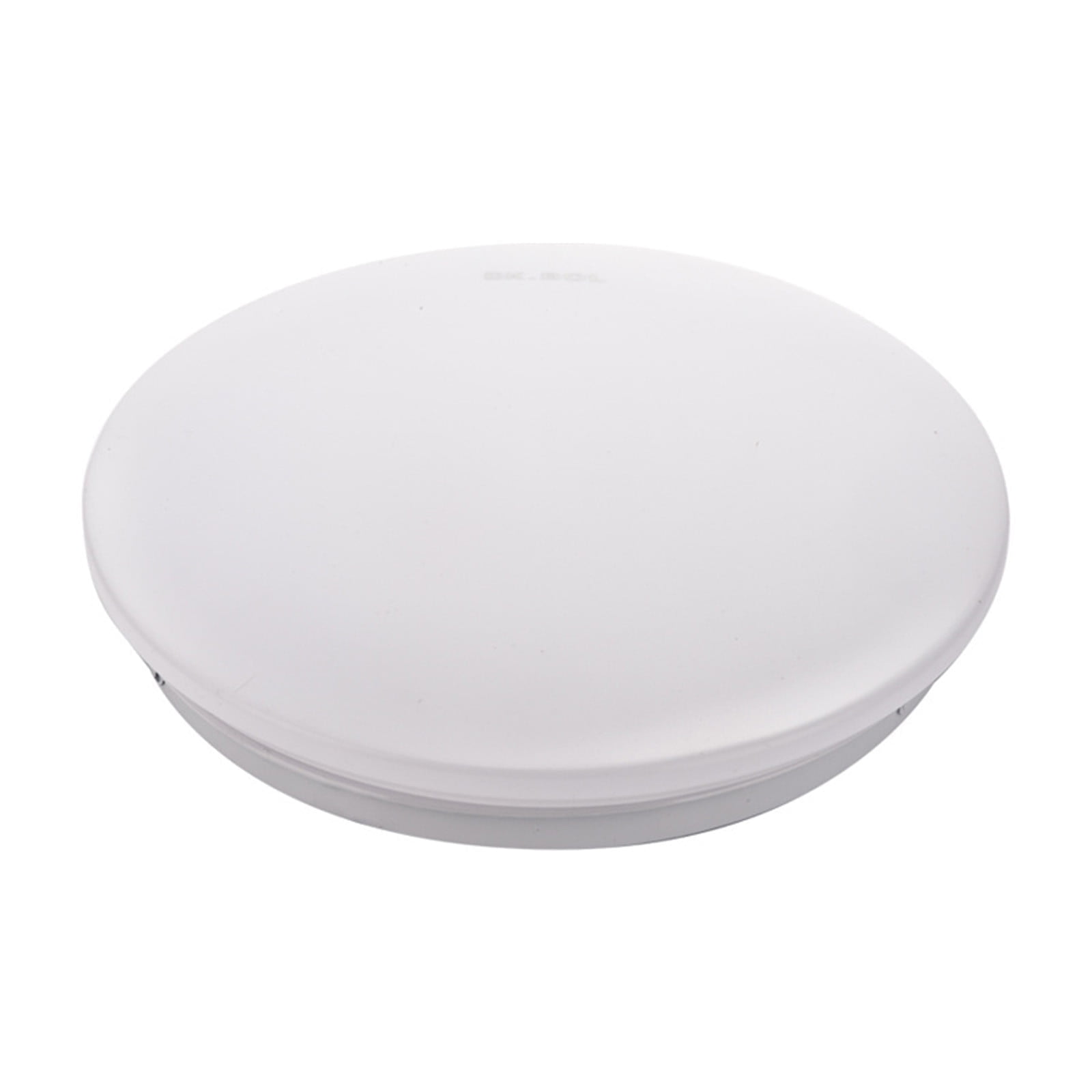 IMossad 18W LED Ceiling Light Fixture with 3200 Lumens - Bright ...