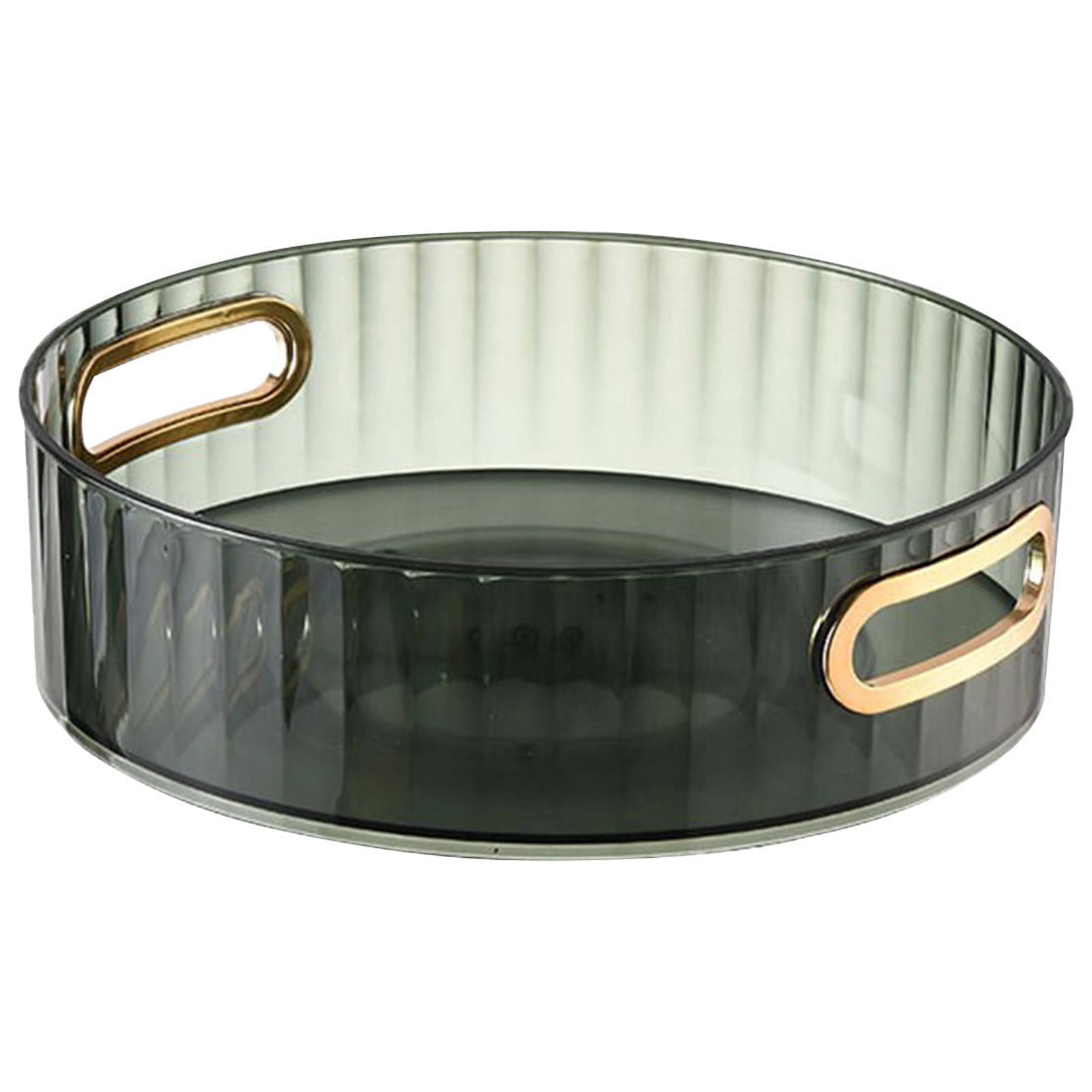 IMossad 5-Segmented Snack Tray - Candy and Nut Container for Dried ...