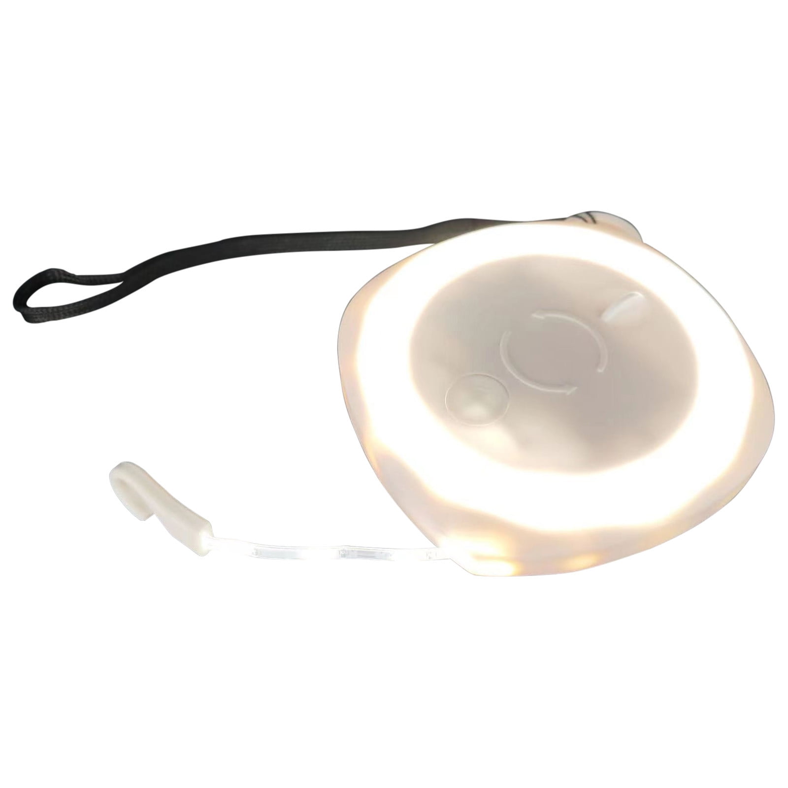 IMossad Camper String Lights with Hook - Waterproof LED Rope Light ...