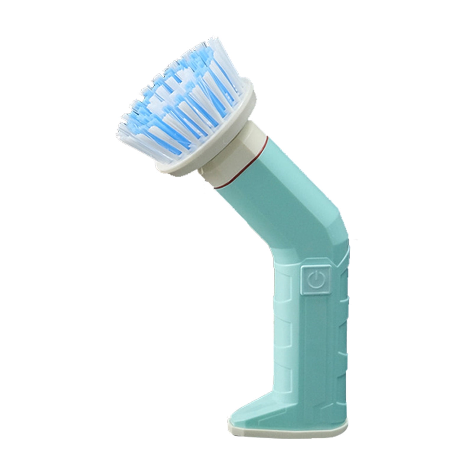 IMossad Electric Rechargeable Cleaning Tools,Grout Brush, Electric ...