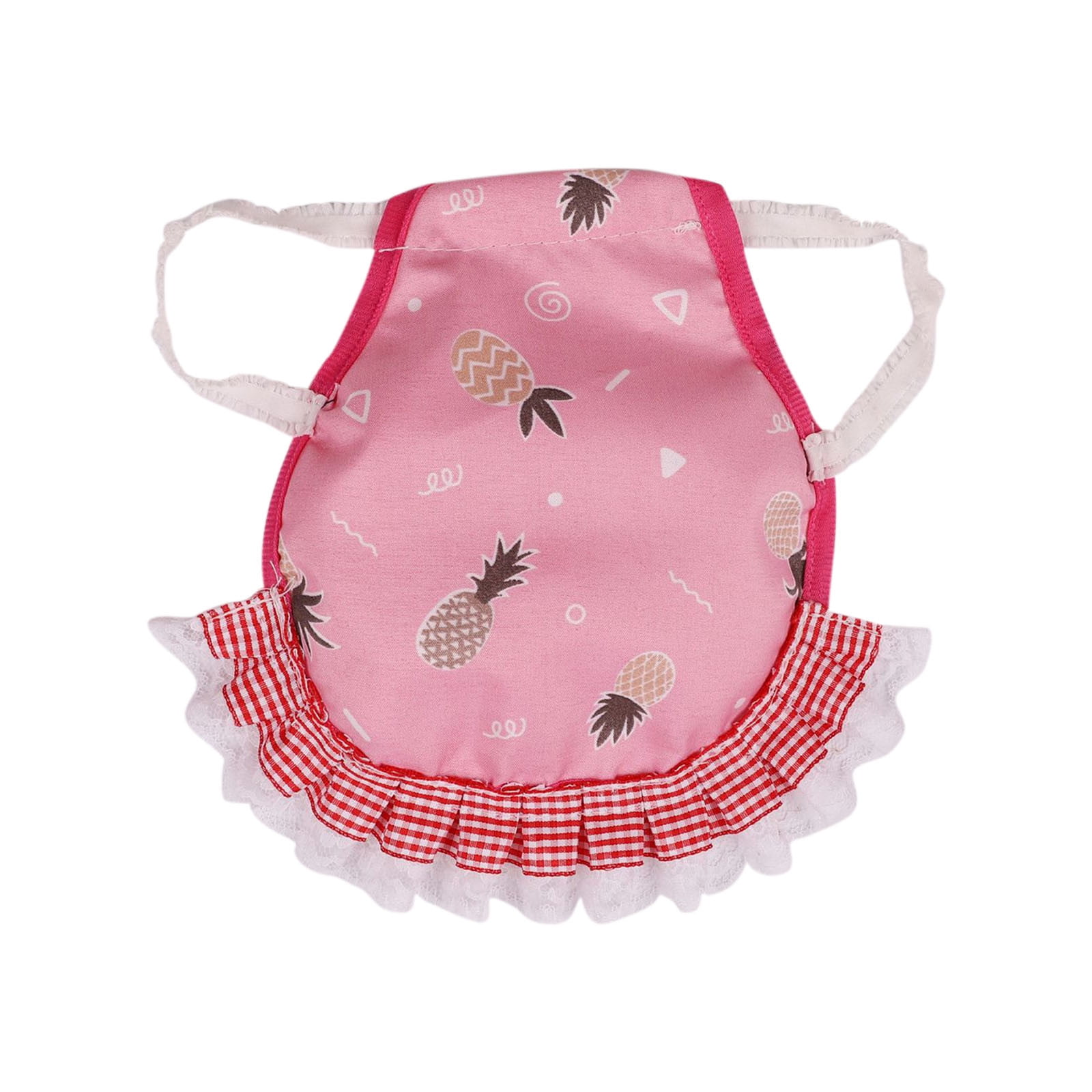 IMossad Hen Apron Chicken Saddle, Feather Protective Cover for Hens ...