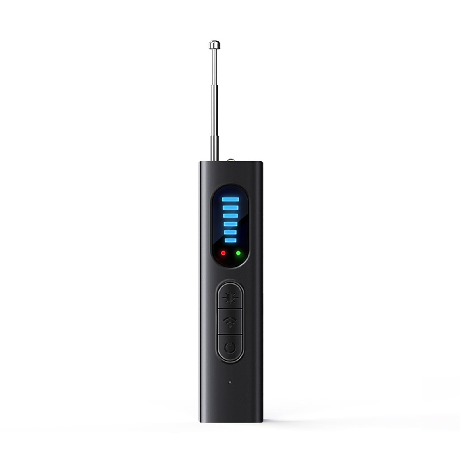IMossad High Sensitivity Wireless Signal Detector with Infrared ...
