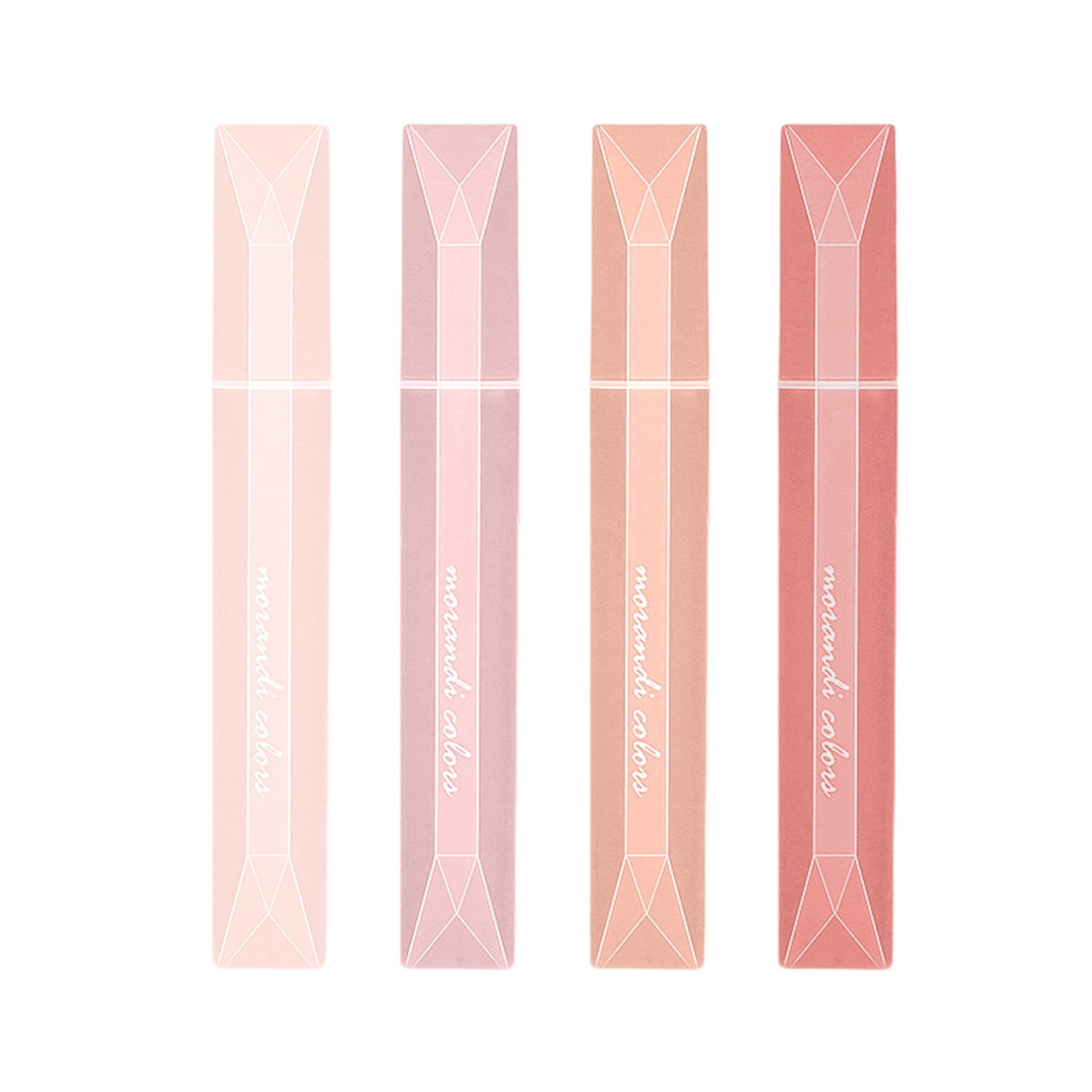 IMossad Highlighters, Pastel Gel 4 Pack, Assorted Colors, Highlighters ...