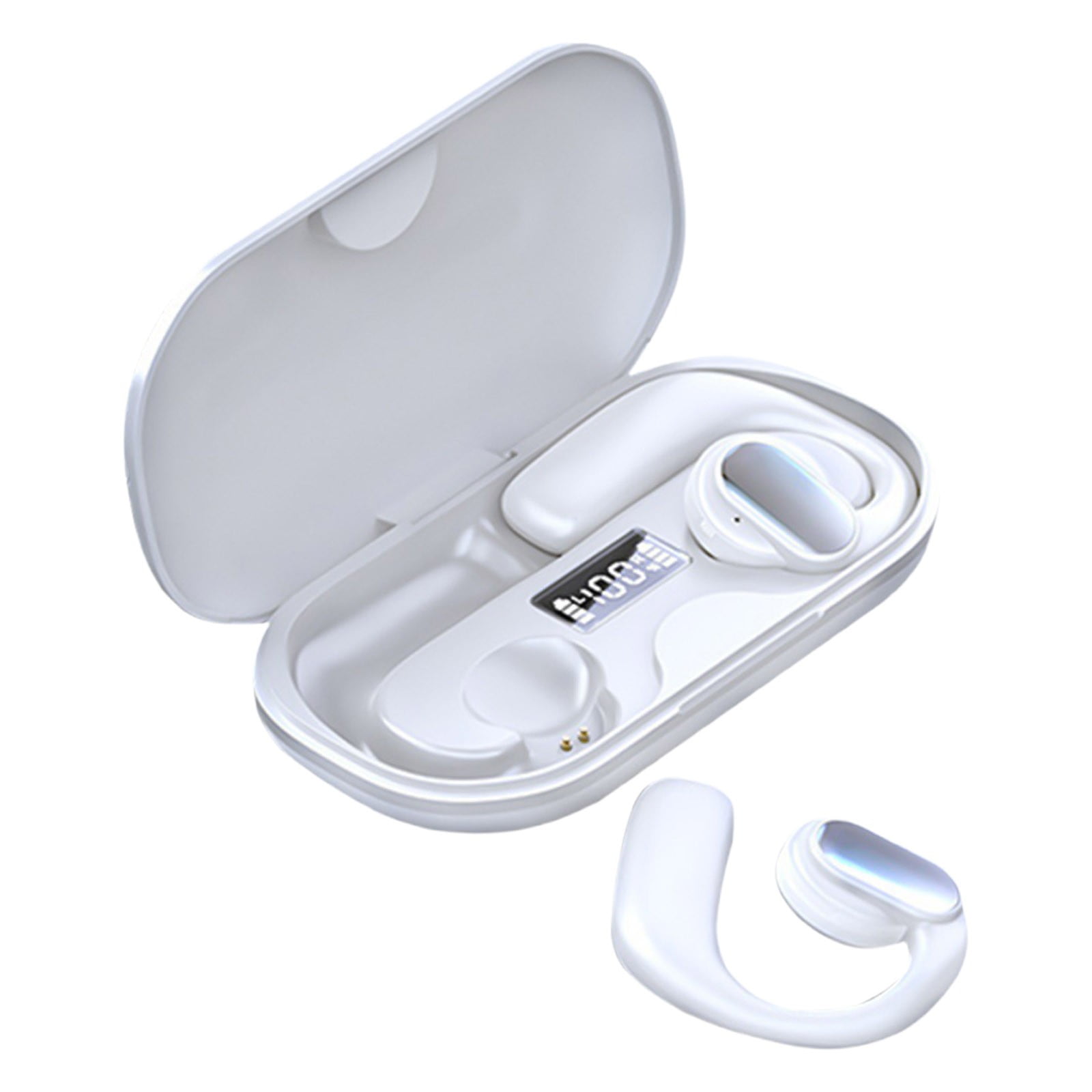 IMossad Real-Time Translation Earbuds - 144 Languages Translator ...