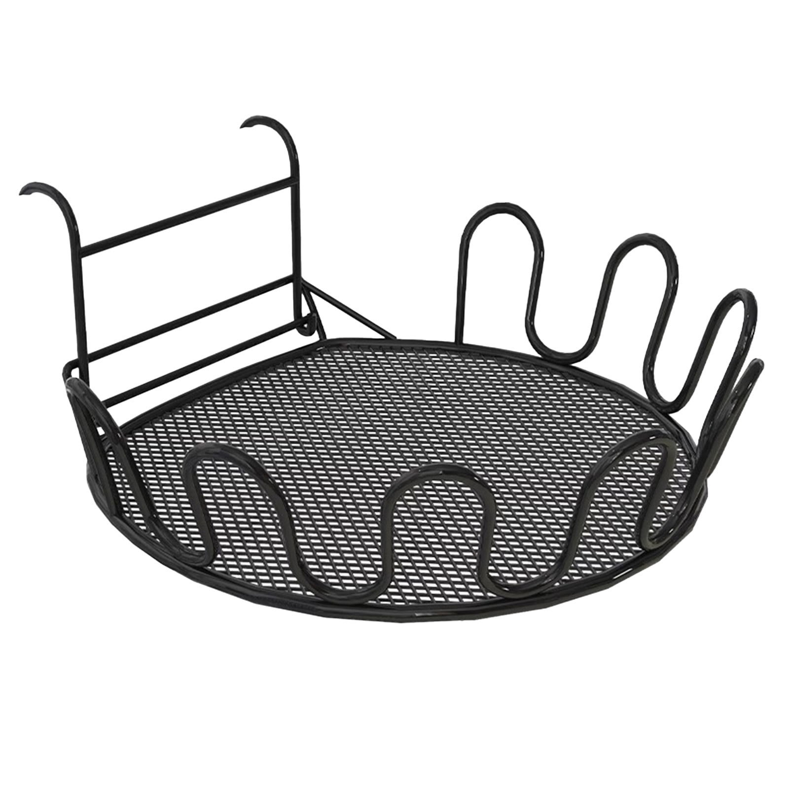 IMossad Shoe Drying Rack, Durable Multi-Purpose Shoe and Slipper ...