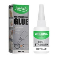 Beacon Adhesives Quick Grip, 2 Fluid Ounce - Walmart.com