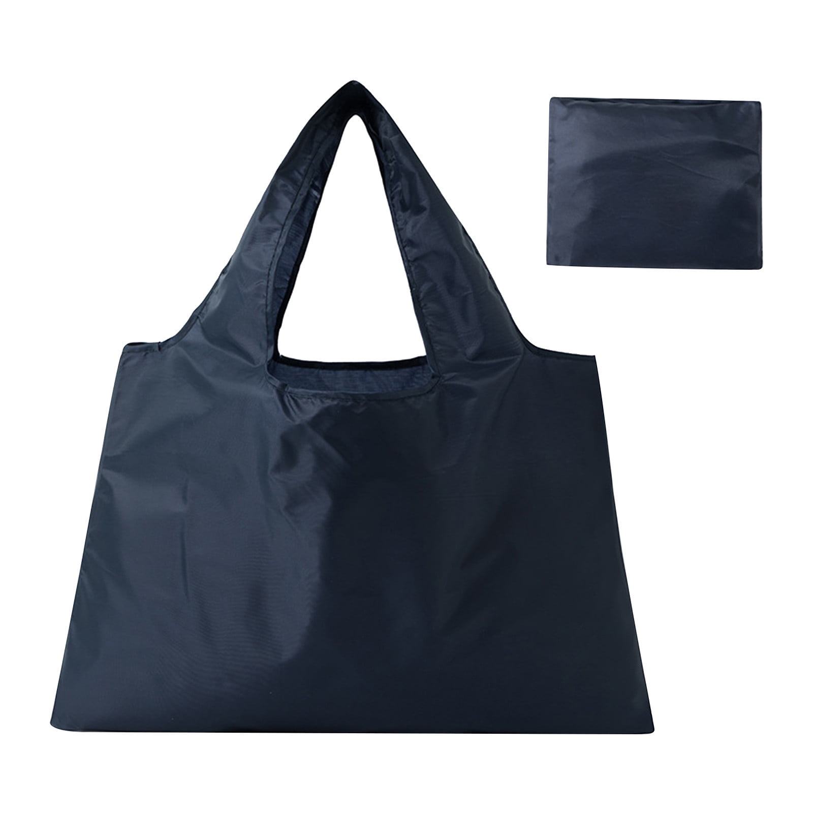 IMossad Tote Bag,Foldable Reusable Grocery Shopping Tote Bags,Eco ...