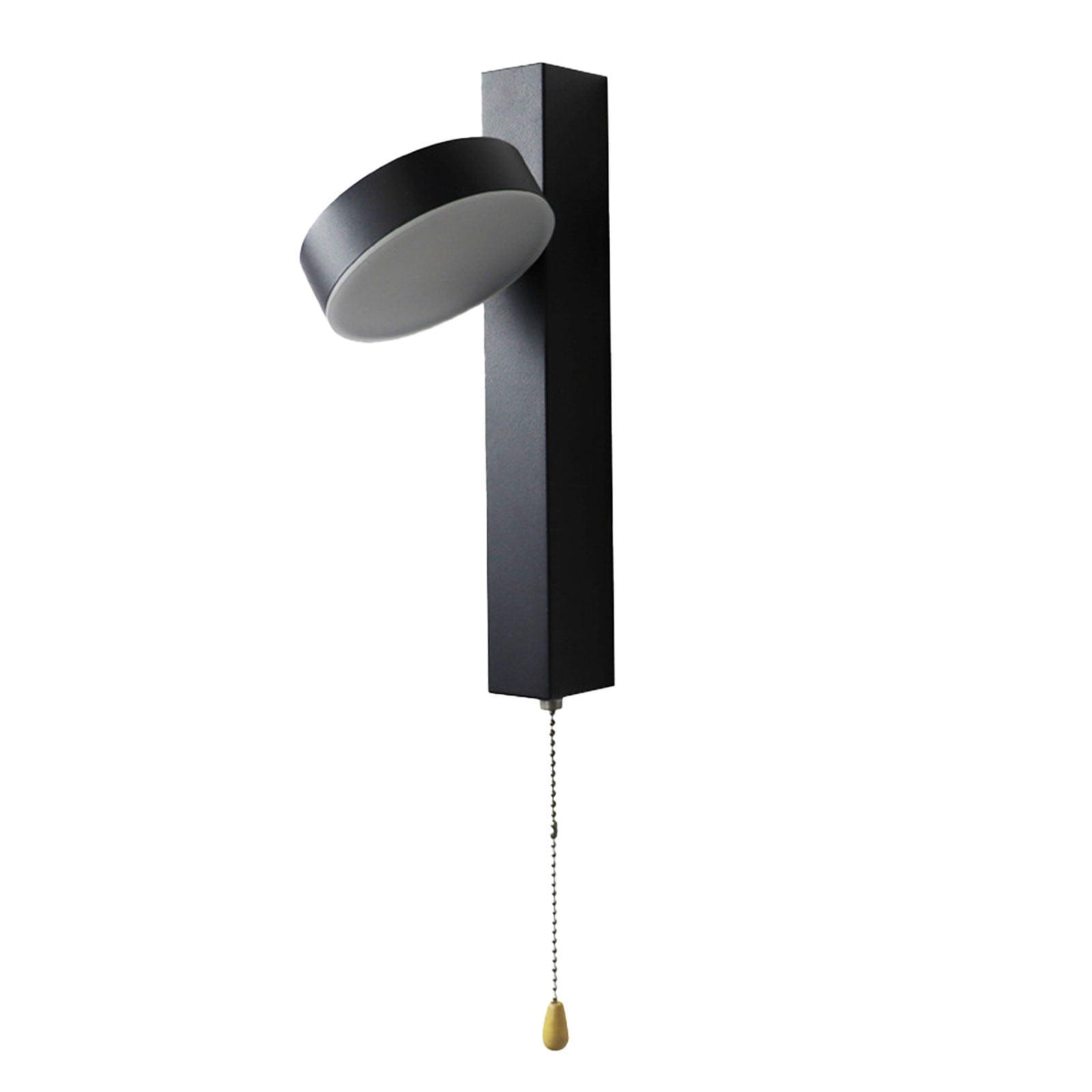 IMossad Wired Metal Wall Light, Modern Warm LED Wall Light, Luxury Indoor Golden Wall Light For ...