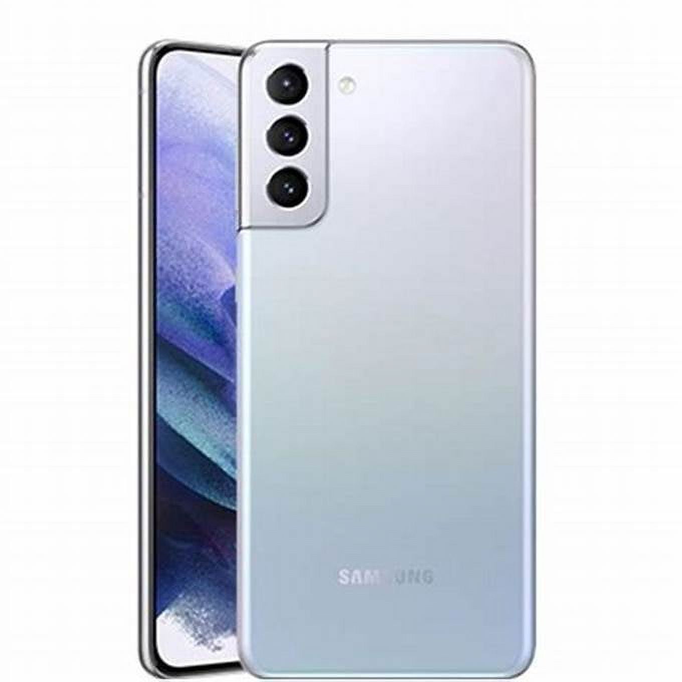 Customer reviews for IN-BOX Samsung Galaxy S21+ Plus 5G SM-G996U 128GB ...