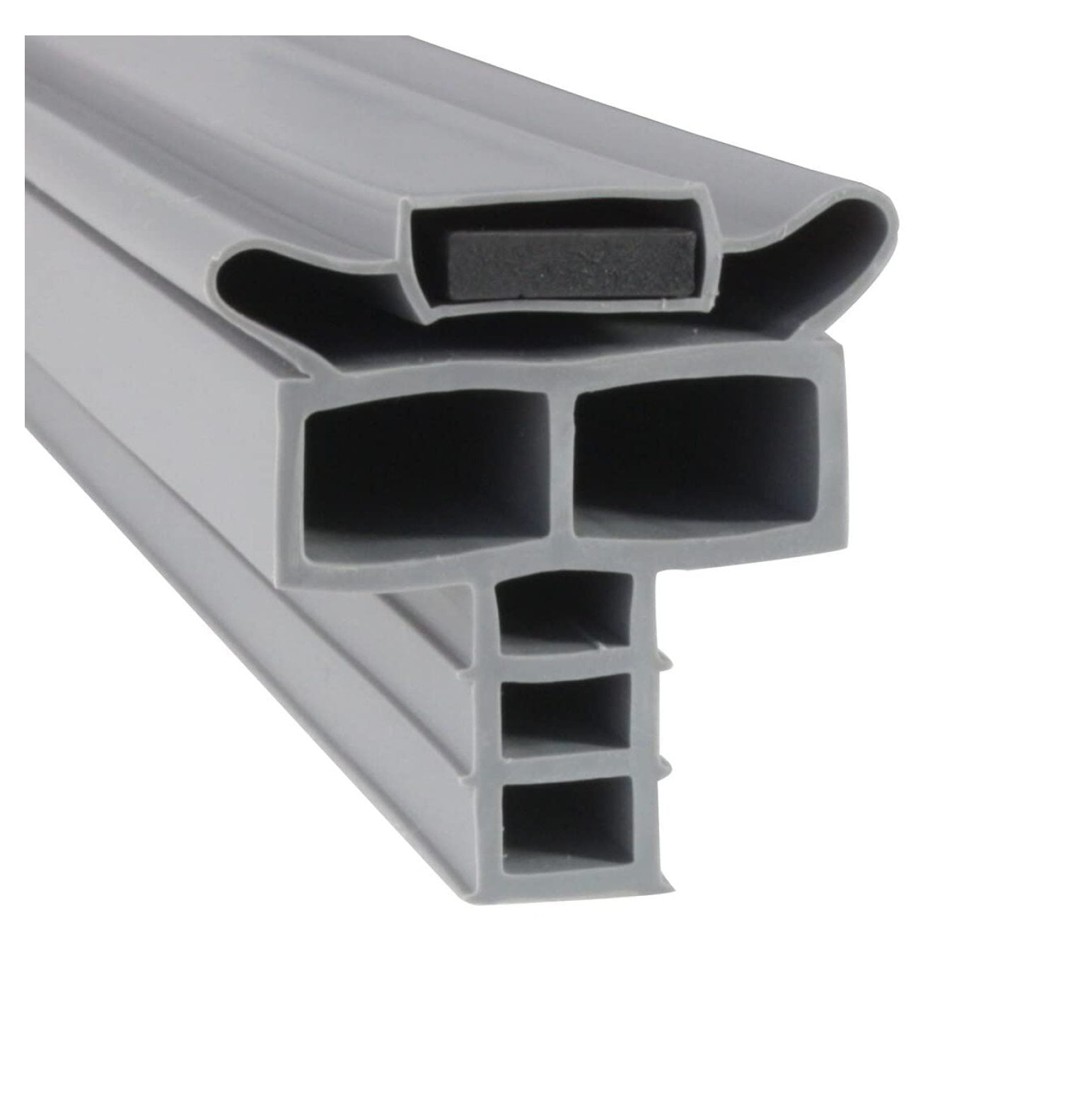 IN-GSK1005 Push-In Magnetic Door Gasket for Freezers, Coolers ...