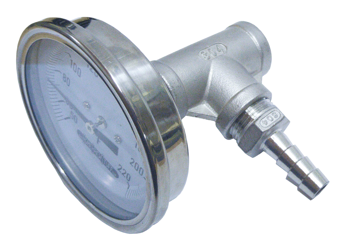 Mash Tun Thermometer