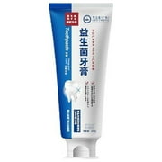 Chinese Toothpaste