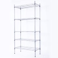 GRIDMANN Commercial Bun Pan Bakery Rack - 10 Sheet - Walmart.com