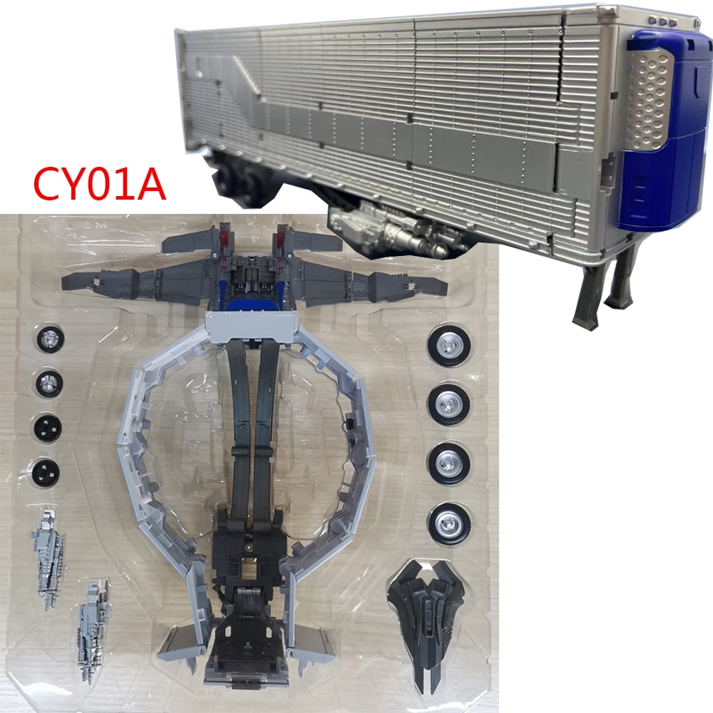 IN STOCK BAIWEI TW1022 Transformation Toys Optimus SS44 MPM04 SS32 ...