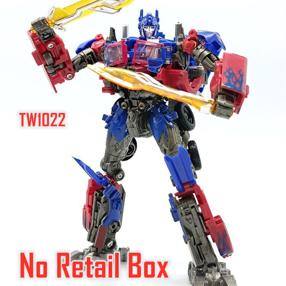 [IN STOCK] BAIWEI Transformation TW-1103 TW1103 Jetfire Skyfire TW1022 ...