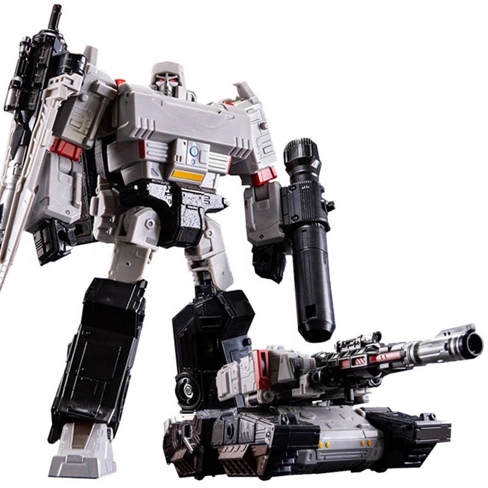 IN STOCK BMB New 21CM Transformation Boy Toys Repaint Version Robot Car ...