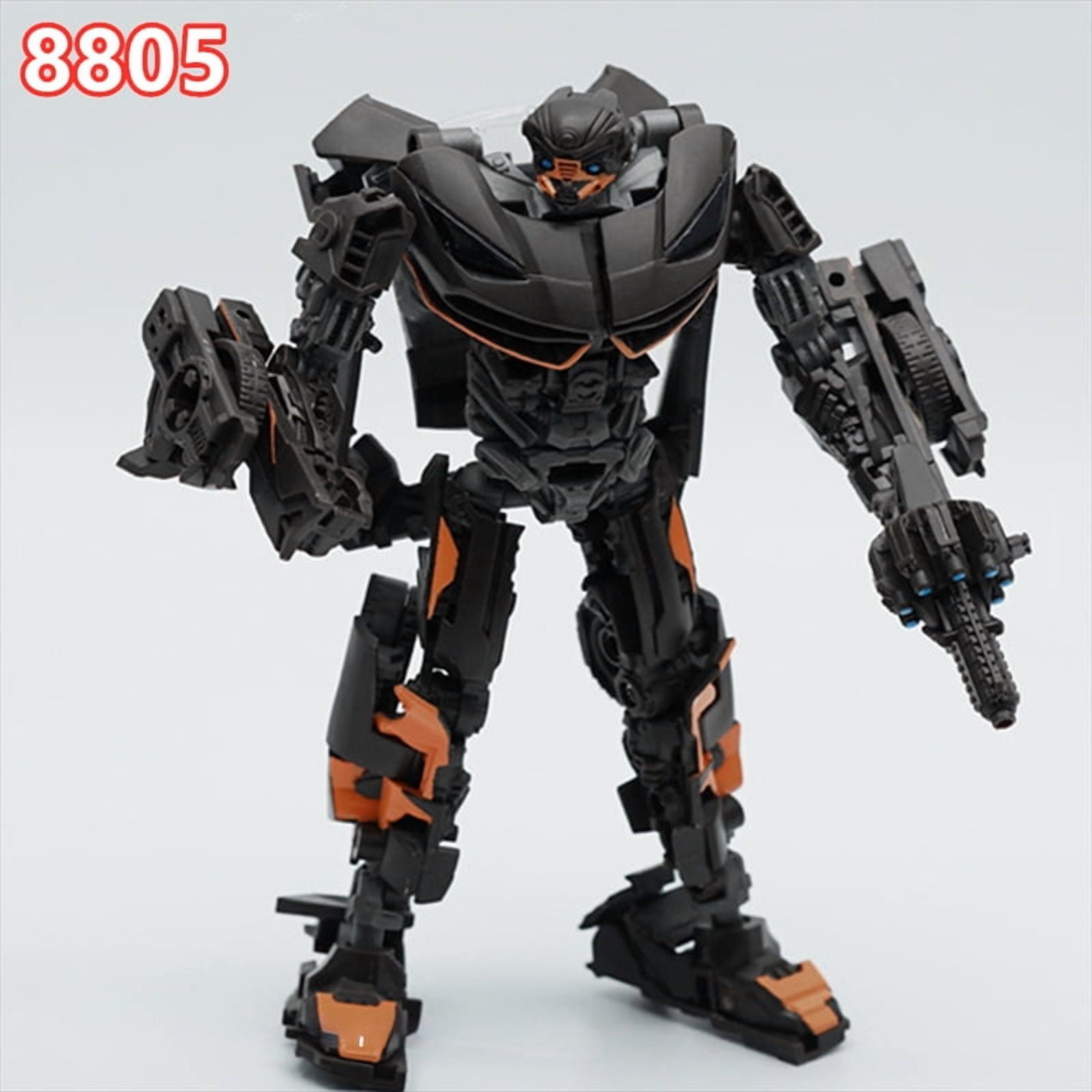（IN STOCK）Transformation GYHTOYS Vanguard 8805 Hot Rod KO Movie SS93 ...