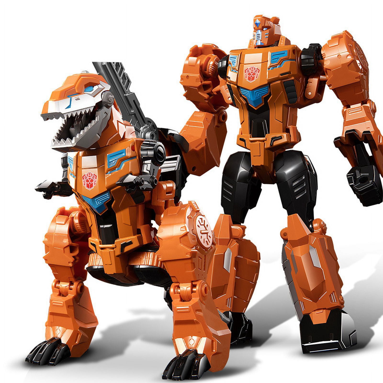 IN STOCK WEIJIANG New Cool Transformation Anime Toys Robot Car Super ...