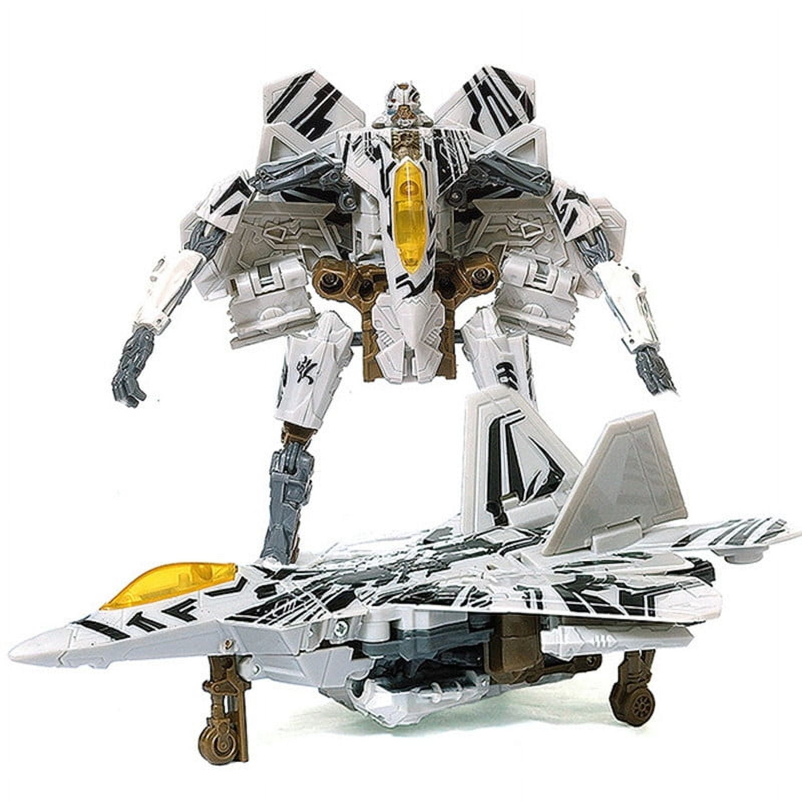 IN STOCK WEIJIANG New Cool Transformation Anime Toys Robot Car Super ...
