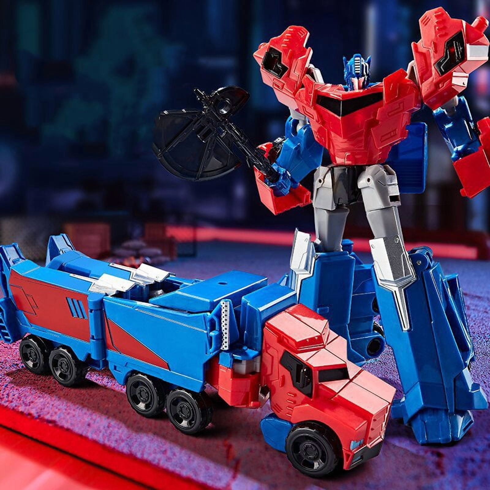IN STOCK WEIJIANG New Cool Transformation Toys Movie Series Robot Car ...