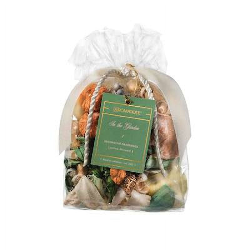 IN THE GARDEN Aromatique Potpourri Decorative Fragrance Standard Bag 6 ...