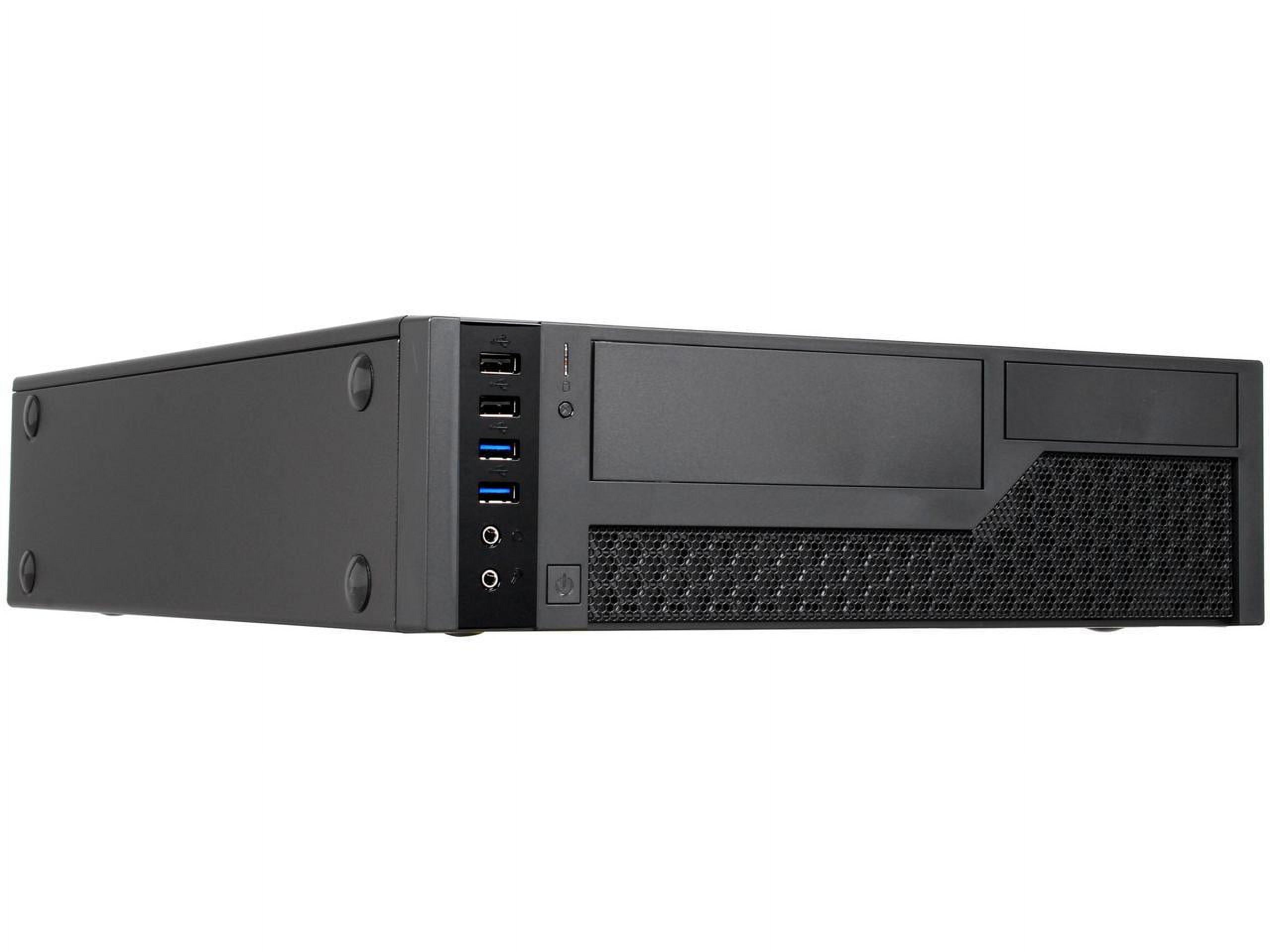 IN WIN CE-Series CE685 - USFF - micro ATX - Walmart.com