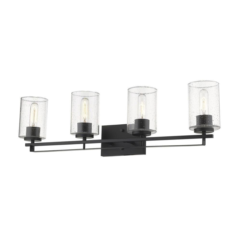 Acclaim Lighting - Orella 4-Light Sconce in Modern Style - 31.5 Inches ...