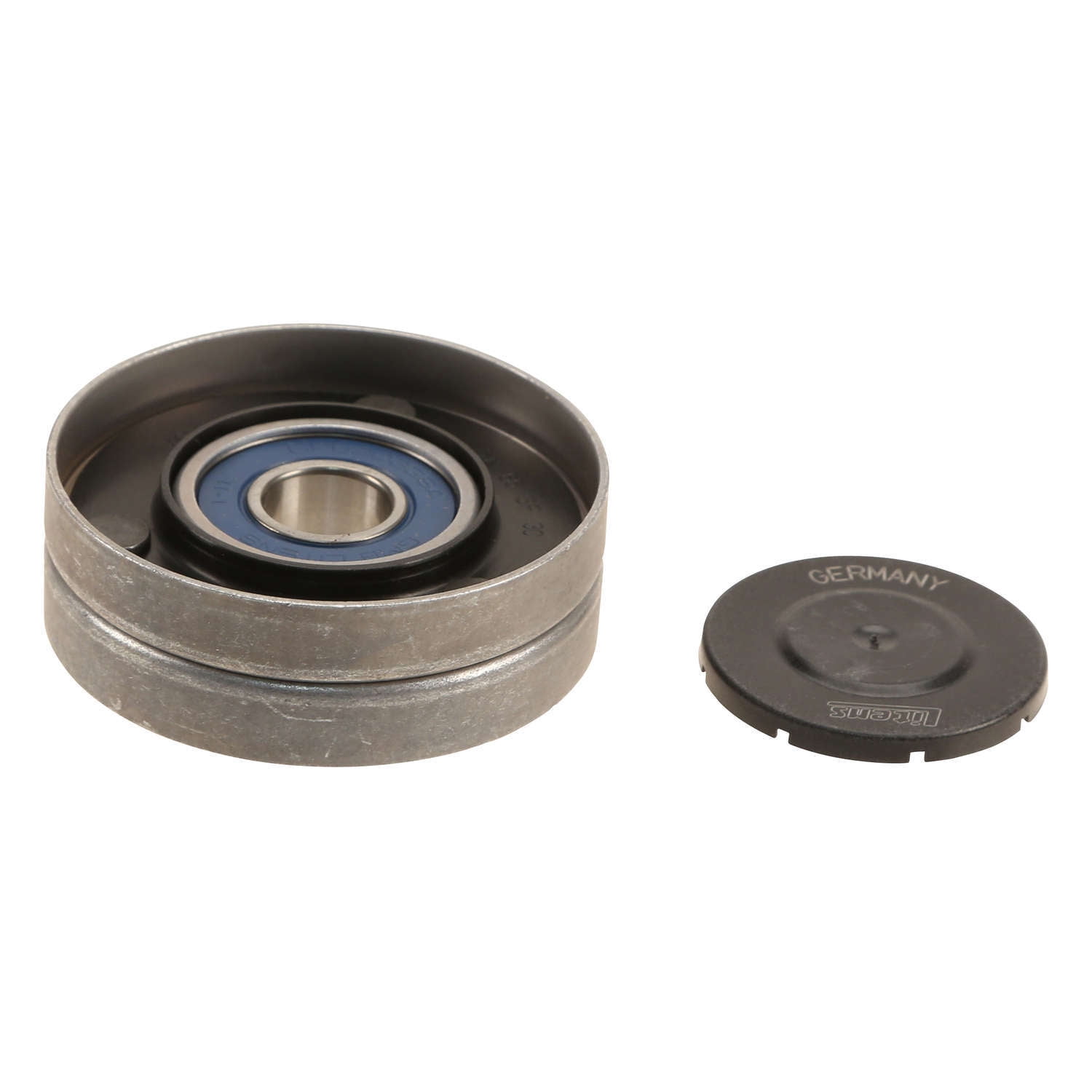 Free Shipping! INA Accessory Belt Tension Pulley - Walmart.com