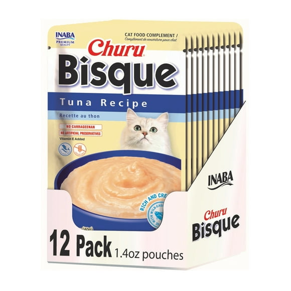 Churu Cat Treats in Pets Shop By Brand - Walmart.com