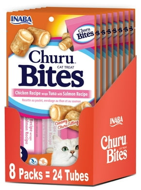 Churu Cat Treats in Shop By Brand - Walmart.com