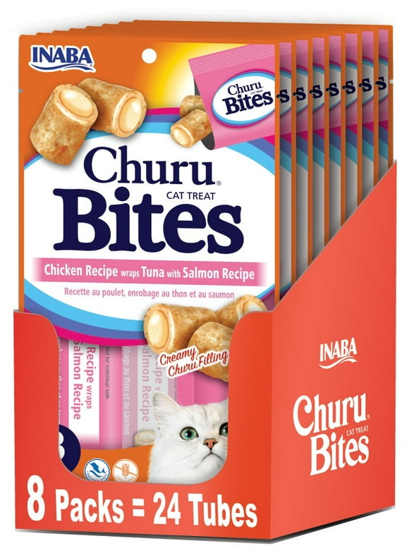 Churu Cat Treats in Shop By Brand - Walmart.com