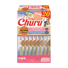 Churu Cat Treats in Shop By Brand - Walmart.com
