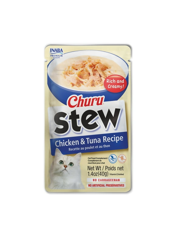 Churu Cat Treats in Shop By Brand - Walmart.com