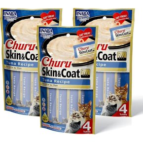 Churu Cat Treats in Pets Shop By Brand - Walmart.com