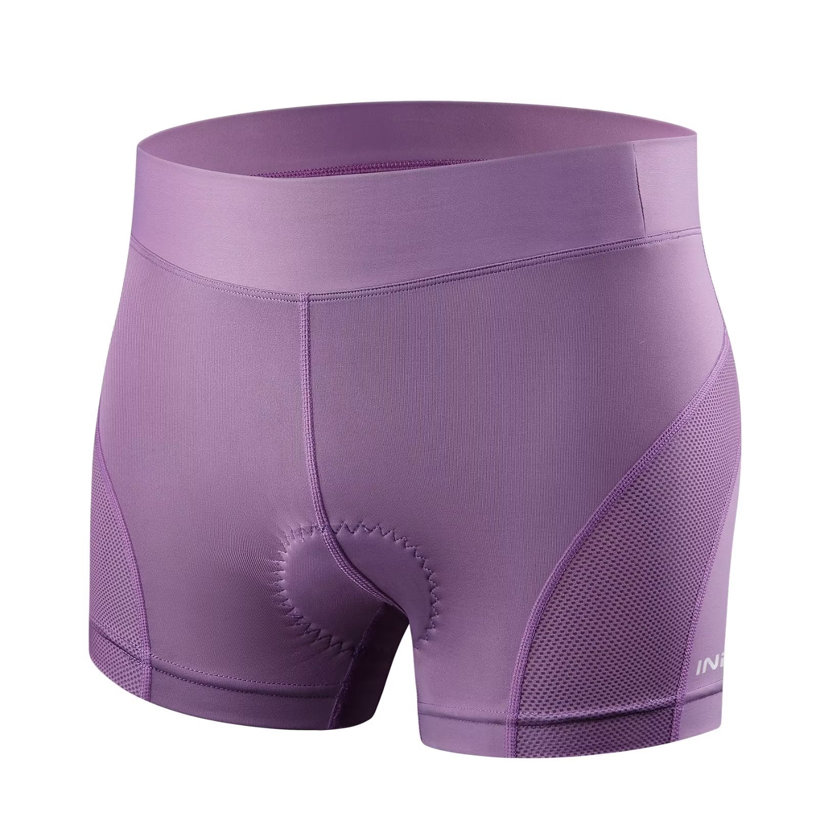 INBIKE Cycling Underwear Women Bike Shorts 3D Padded Fast Dry Breathable Compression Tights High ...