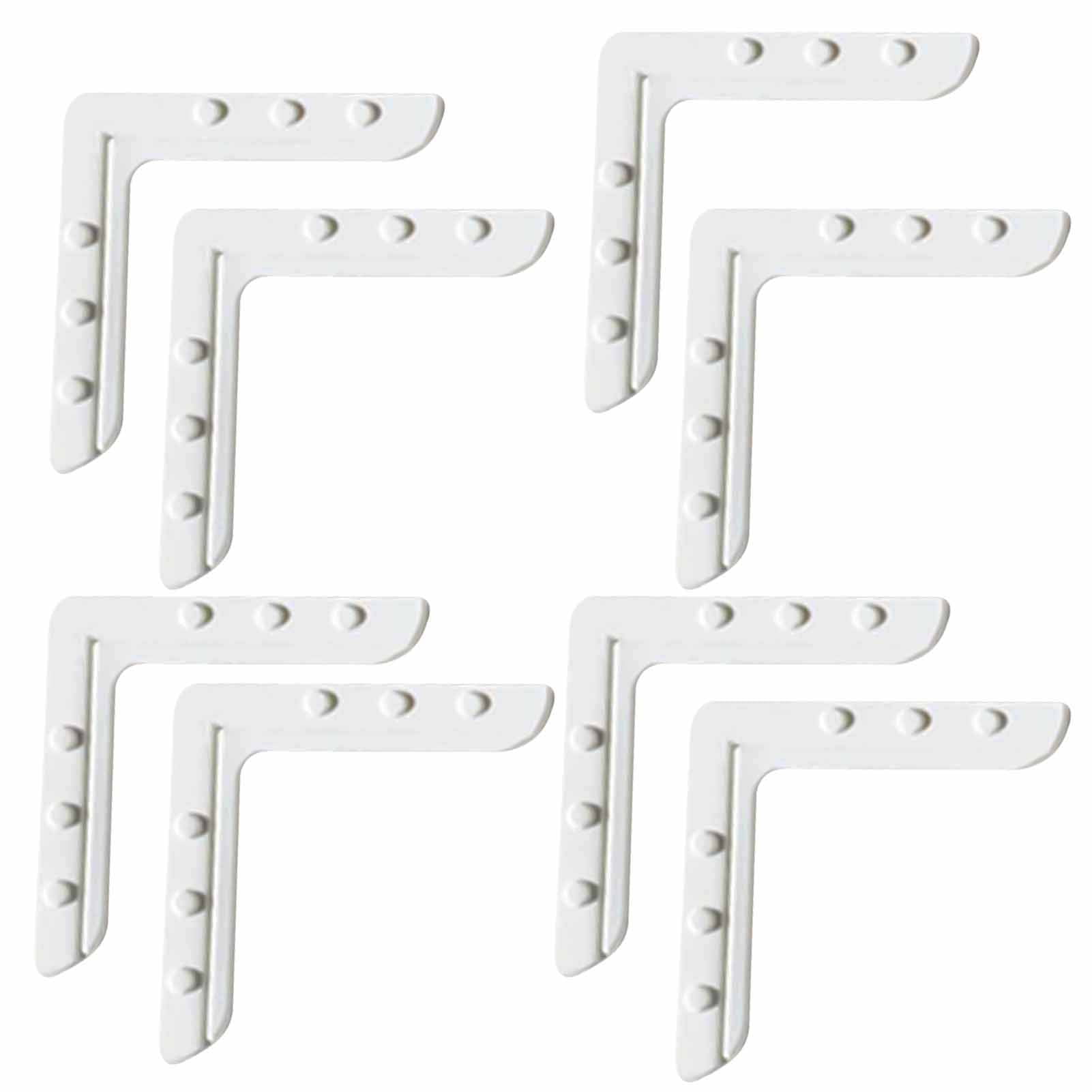 INC 8Pcs/Set Table Corner Protector - Baby Proofing Edge and Corner ...