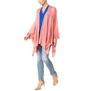 Women's Cherokee Patterned Cardigan - Walmart.com