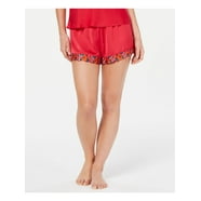 No Nonsense Women's Serene Sleep Short Medium Grey Heather M - Walmart.com