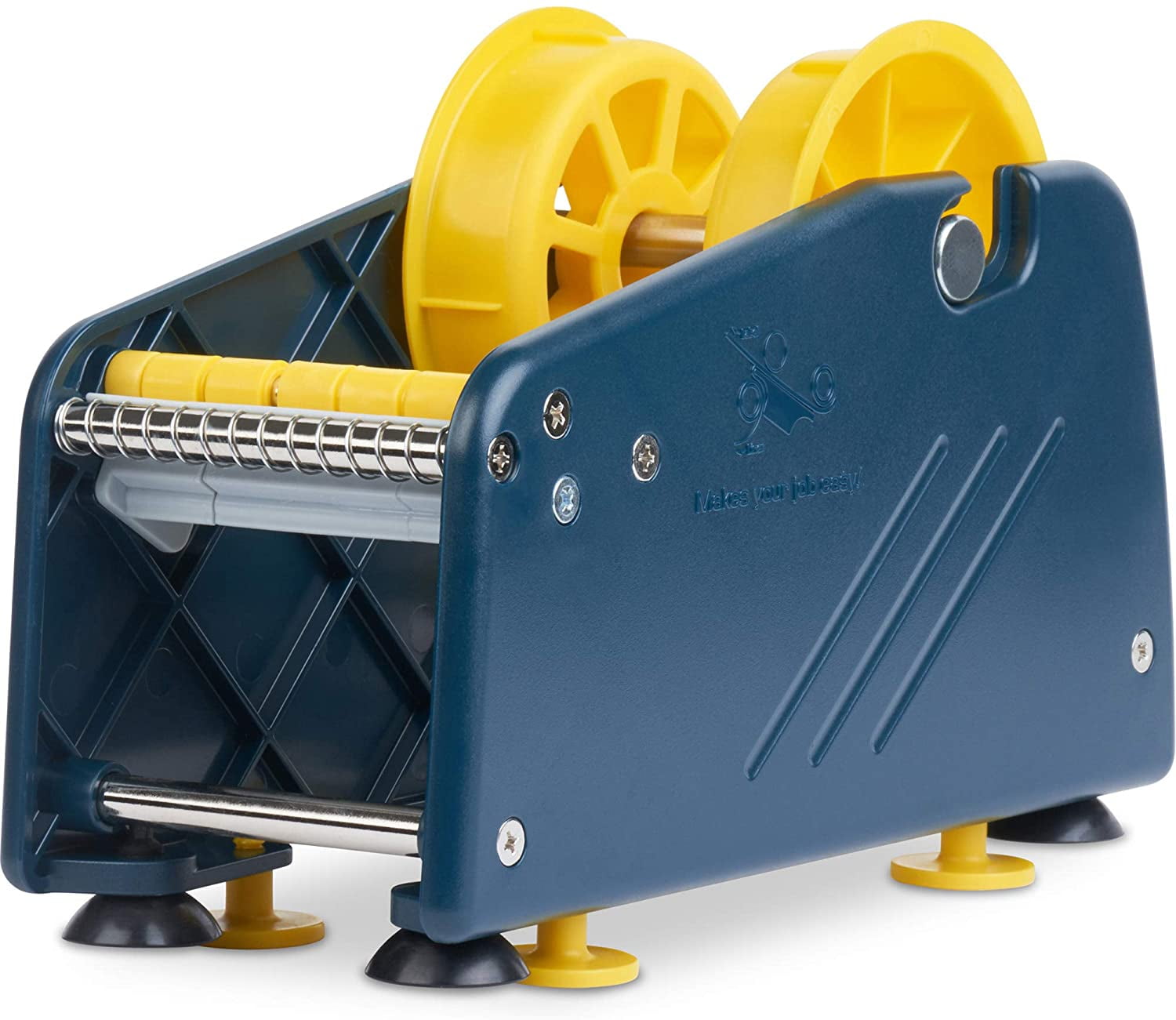 INC. Mailing Seal Dispenser, 2 Adaptors, 3-1/2"x5 - Walmart.com