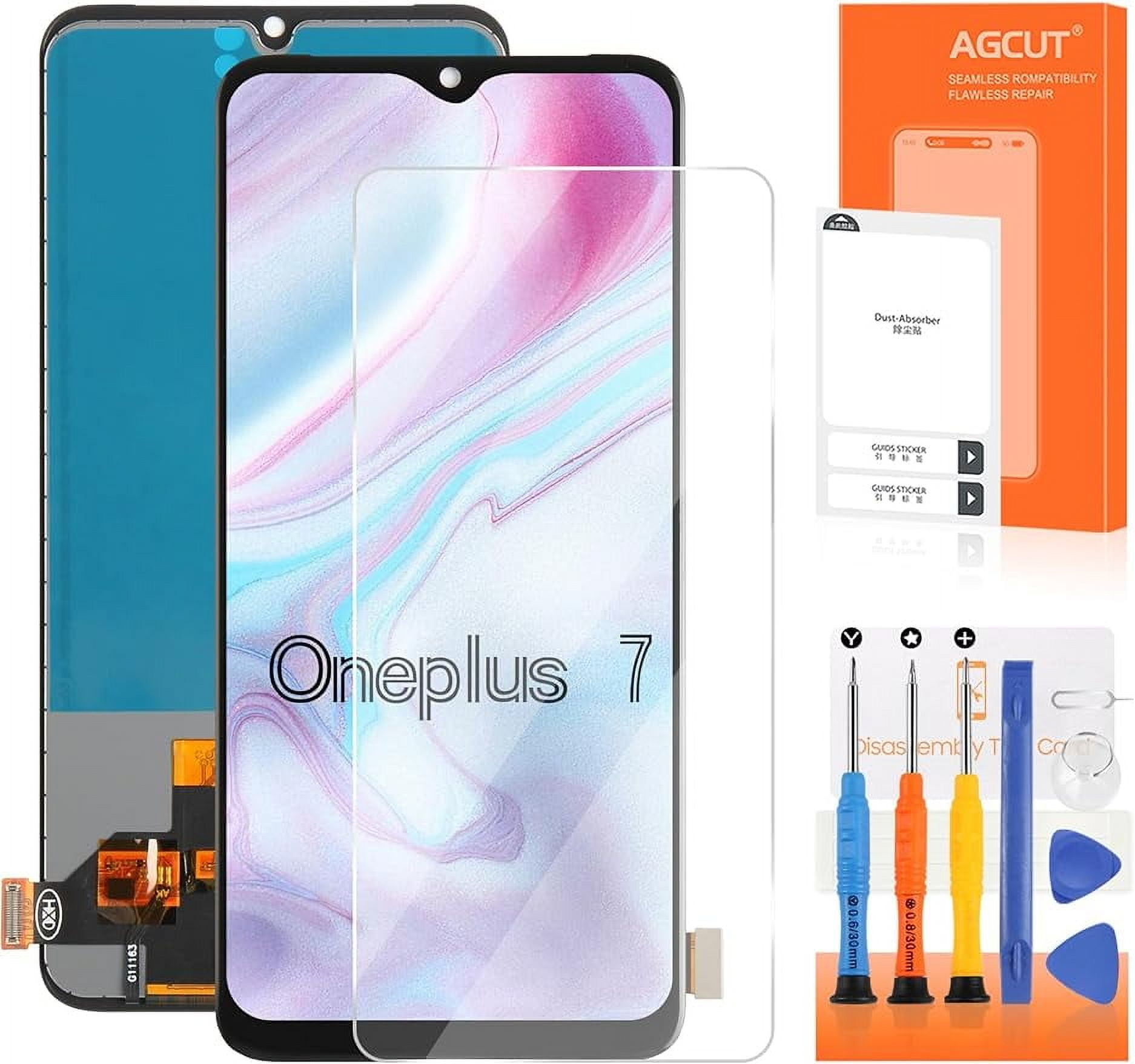 INCELL for OnePlus 7 Screen Replacement for OnePlus 7 LCD Display ...
