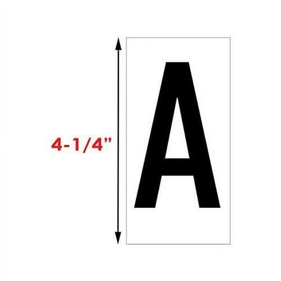 Changeable Letter Signs