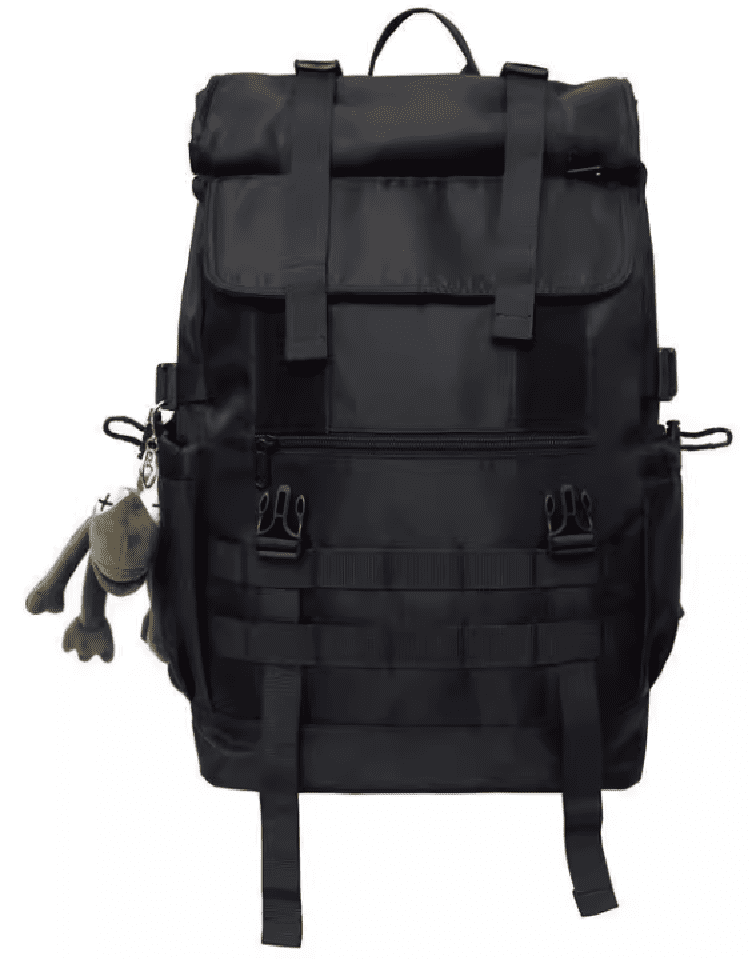 INCHOICE Knapsacks,Tactical Backpack for Men, 3 Day Army Rucksack Bug ...