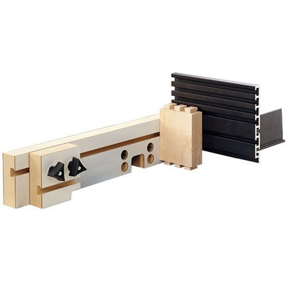INCRA Original Jig Fence System with MDF Fence and Shop Stop - Walmart.com