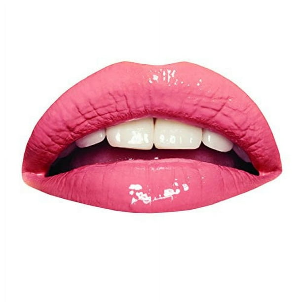 INCredible GLAZIN OVER Intense Color Lip Glaze Enhanced with Vitamin E ...