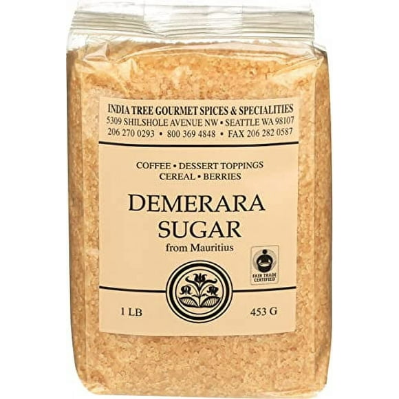 Demerara Sugar