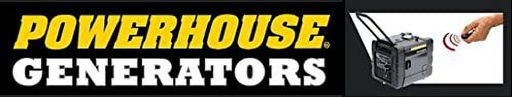 Powerhouse 69444 - Walmart.com