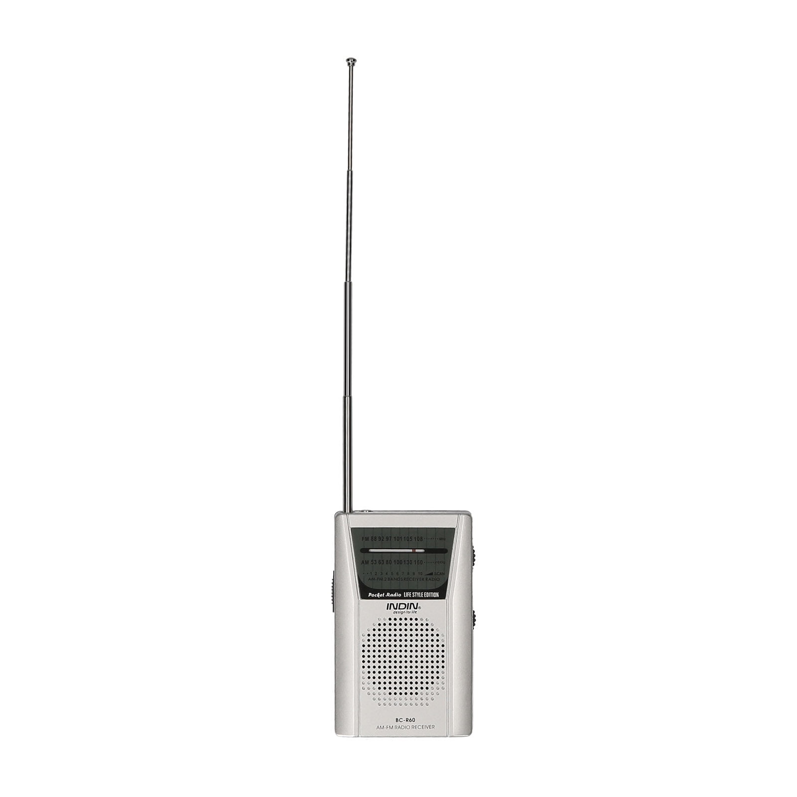 INDIN Radio set,Music Player Wireless Outdoor Player Operated AM ...