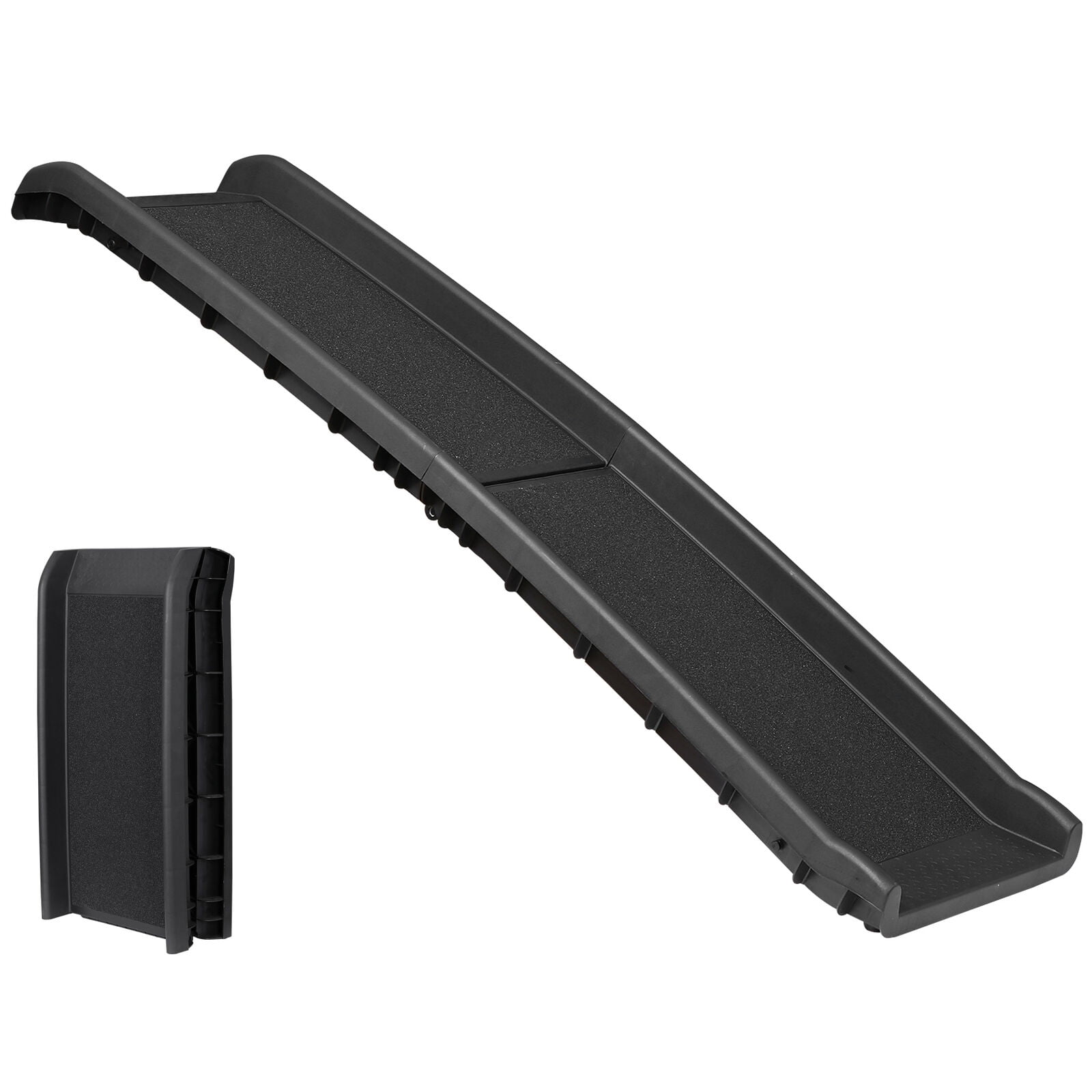 INDSUMOT 61 Inches Folding Dog Ramp for Cars Trucks SUVs Portable Pet ...