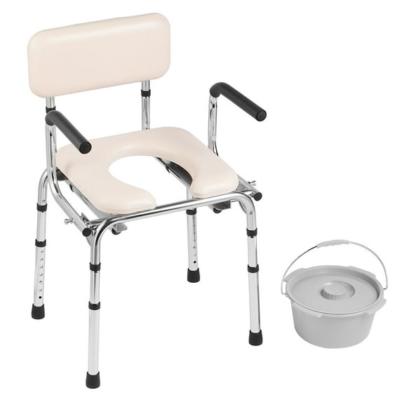 Commodes in Commodes and Liners - Walmart.com