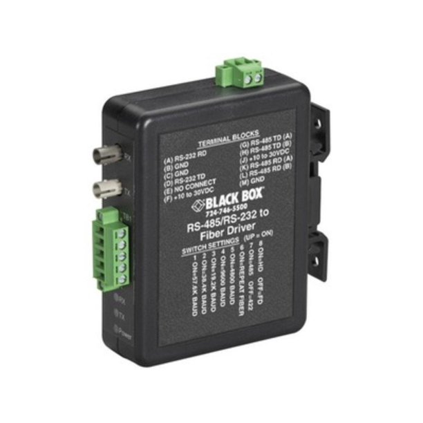 INDUSTRIAL DIN RAIL RS232RS422RS485 - Walmart Business Supplies